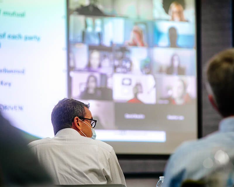 Communications - University of Alabama System | UAS