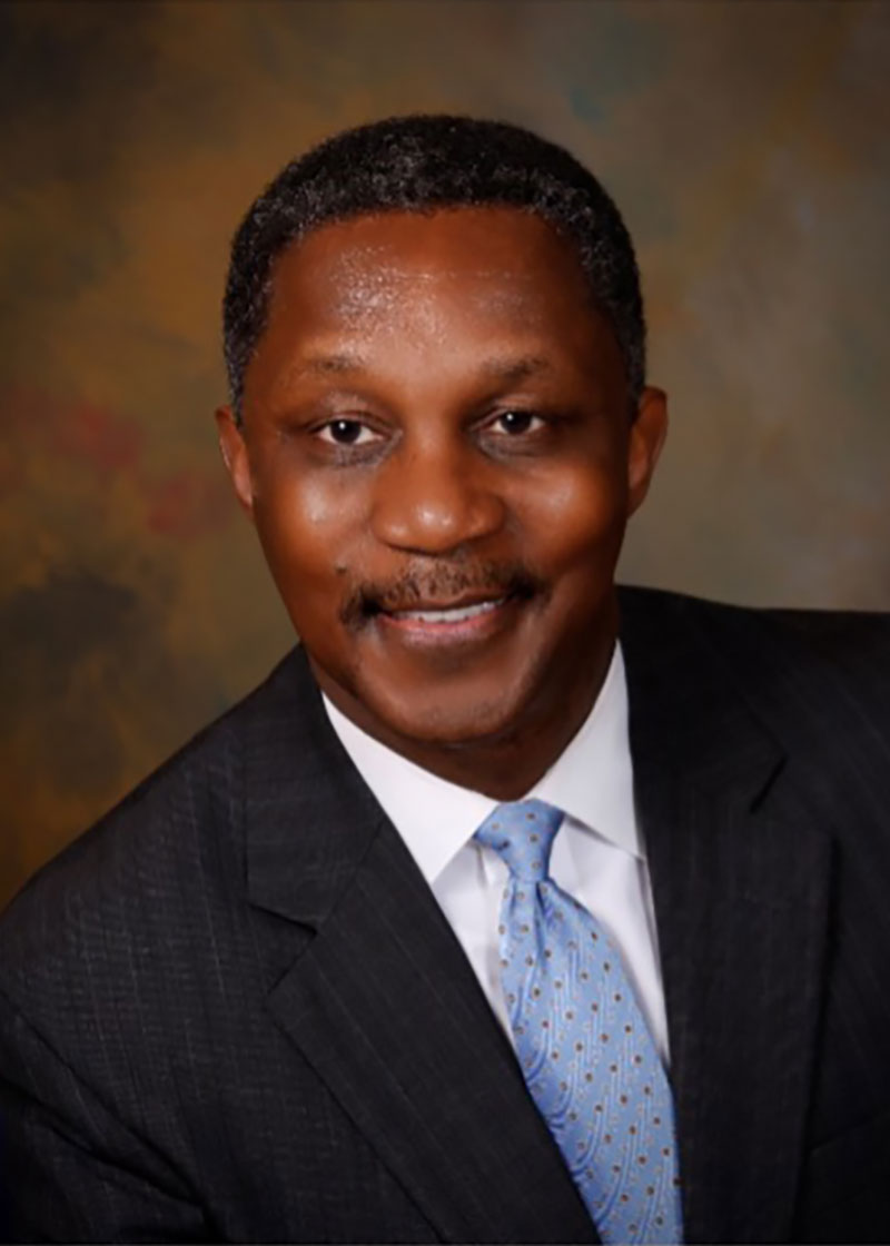 UA System Board of Trustees Elects Kenneth O. Simon to Succeed Judge ...