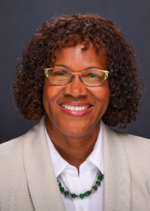 Barbara Humphrey | UA System
